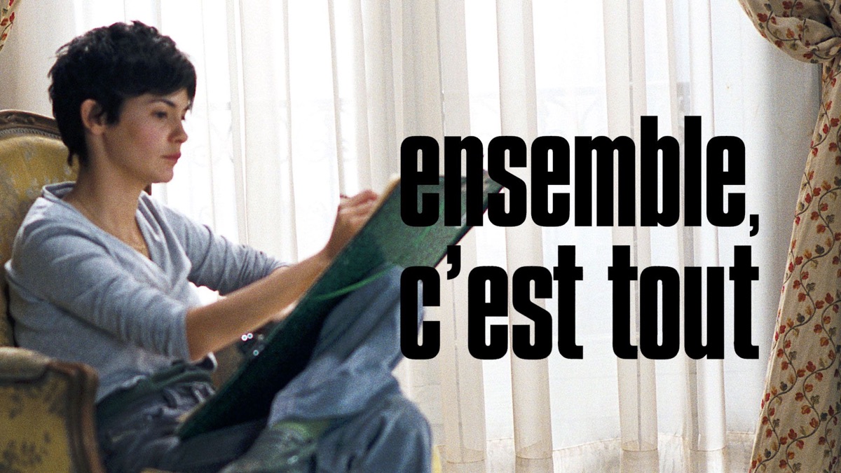 Ensemble, c'est tout | Apple TV