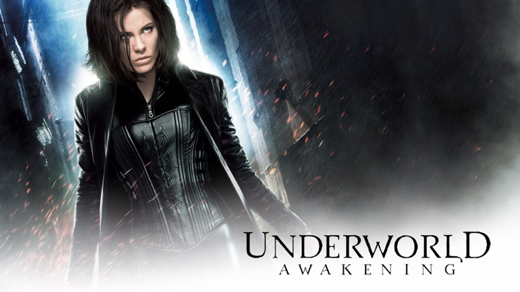 Ultraviolet on Apple TV