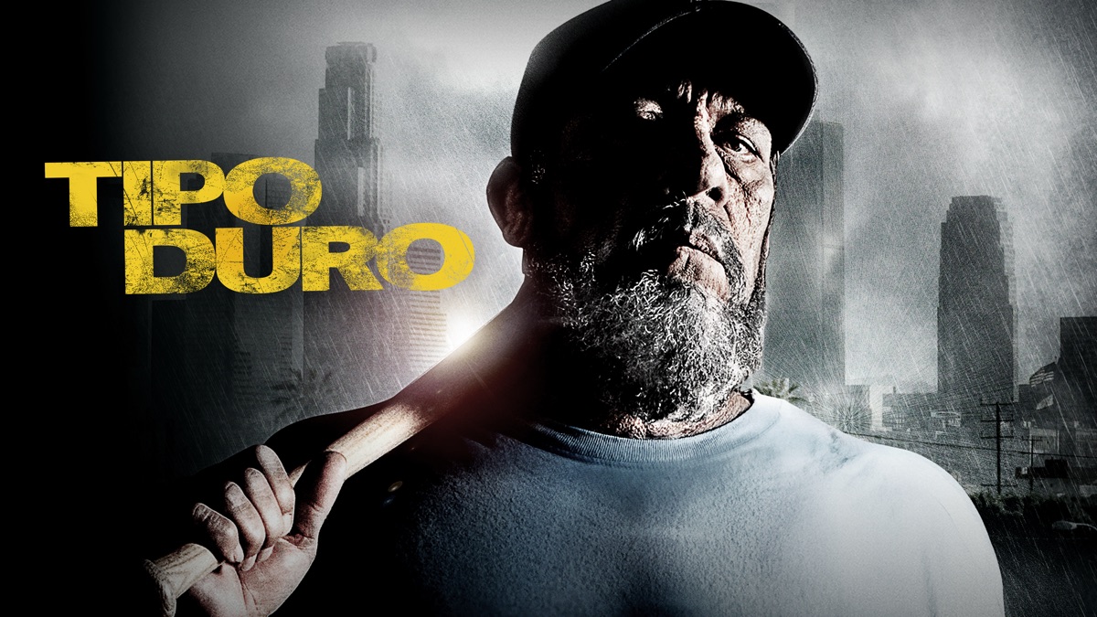 Tipo duro | Apple TV