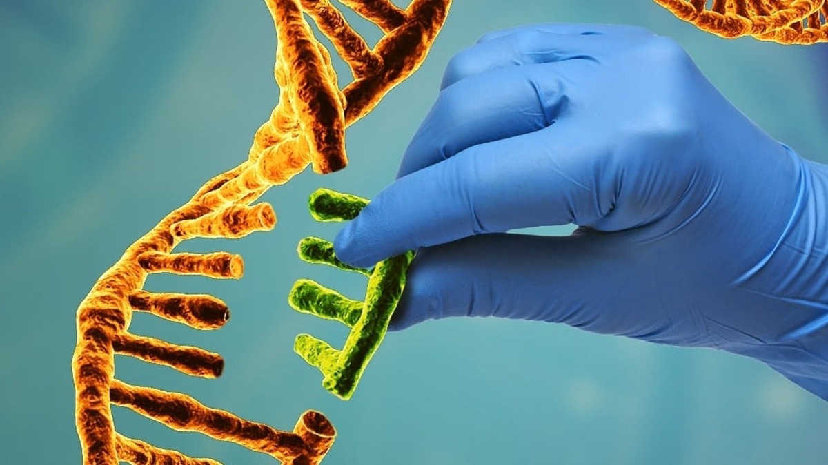 Unnatural Selection - Apple TV