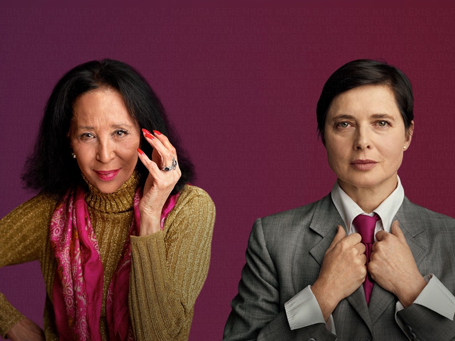 About Face: Supermodels Then and Now | Apple TV