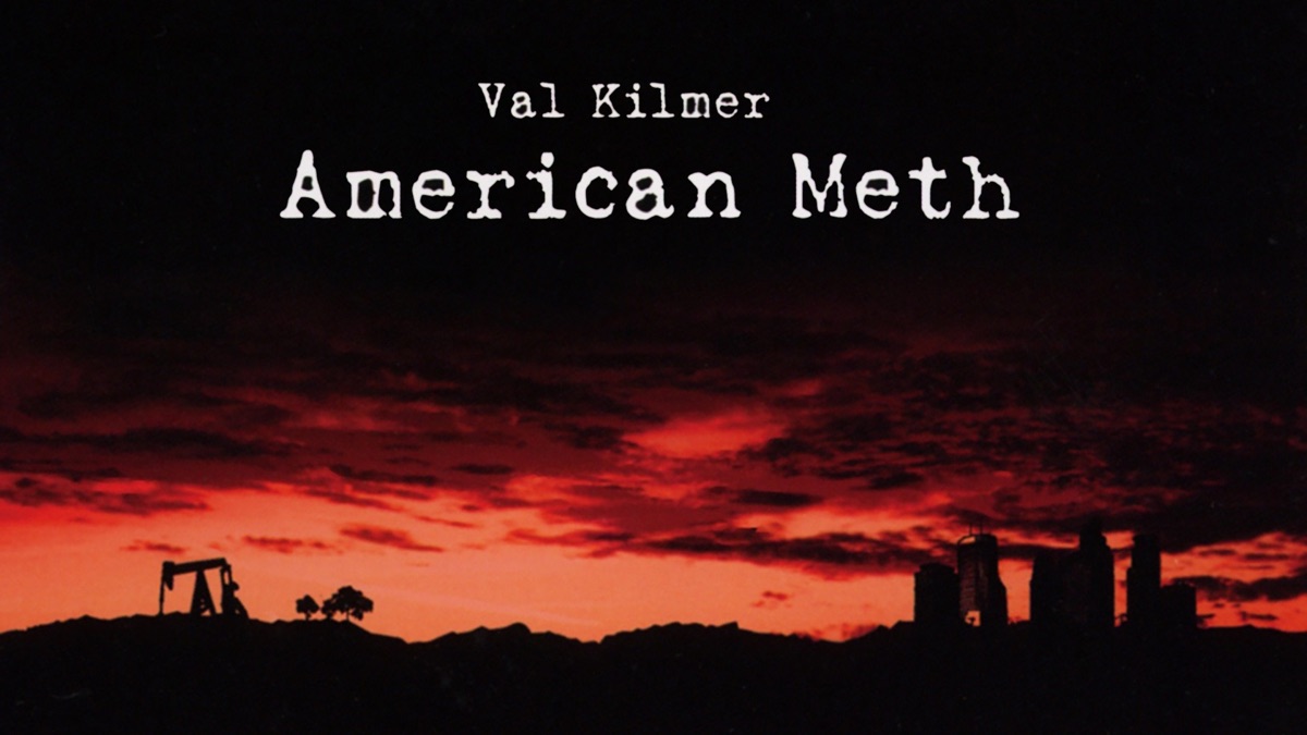 American Meth - Apple TV