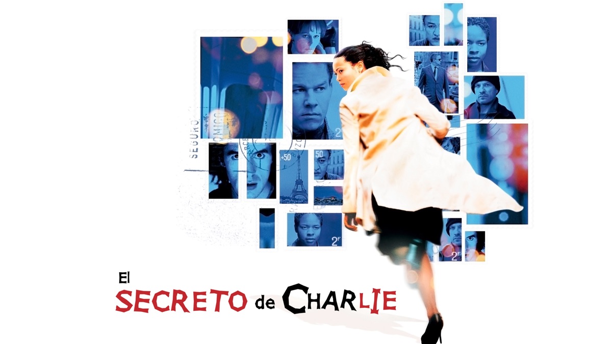 "La verdad sobre Charlie" en Apple TV