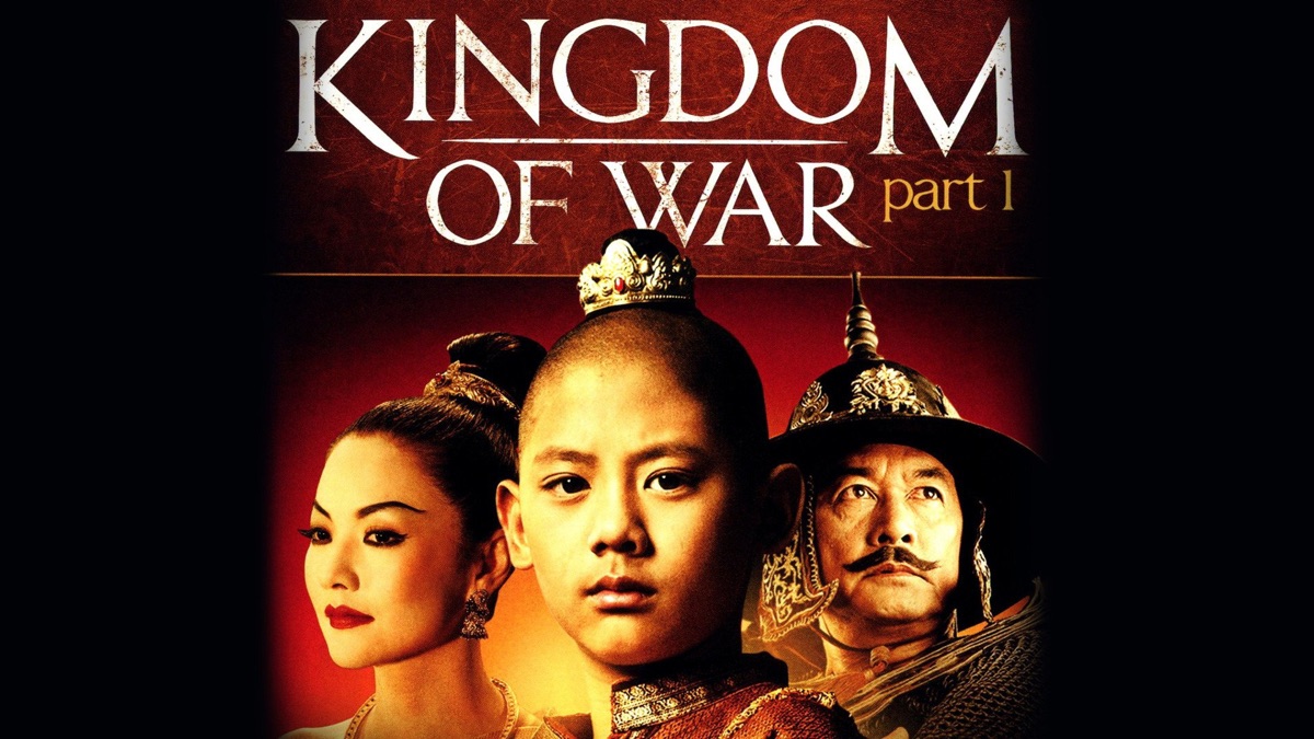 Kingdom of War, Part 1 | Apple TV