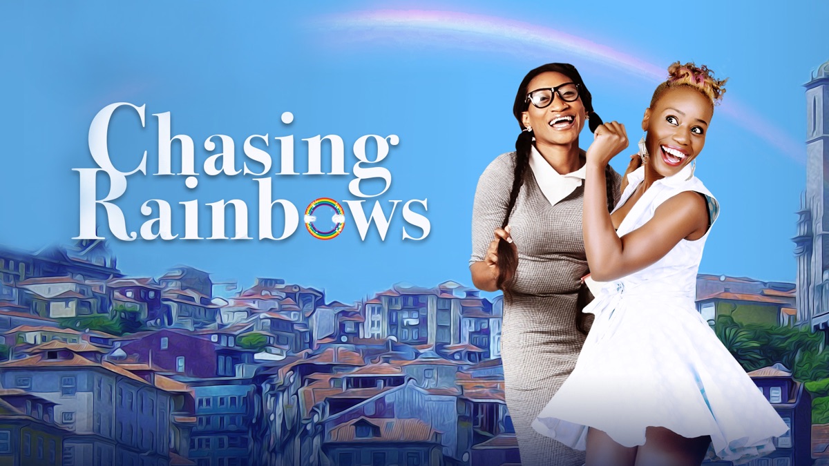 Chasing Rainbows | Apple TV