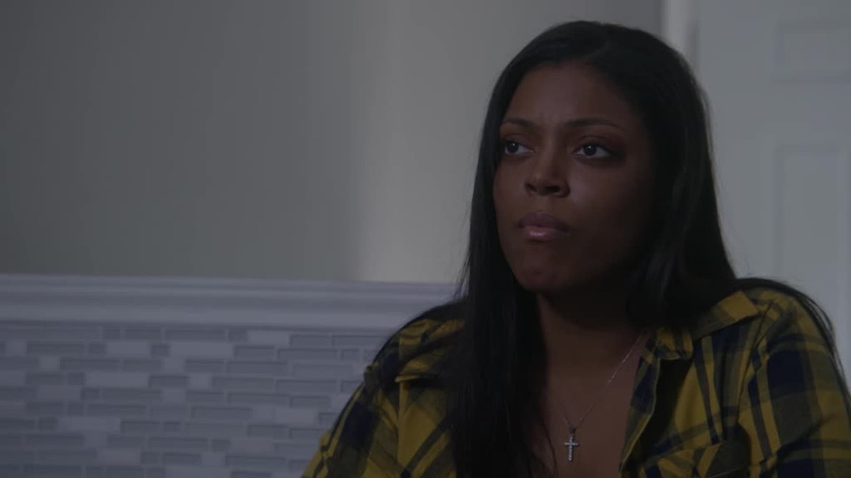 Red Flags 2 - Apple TV