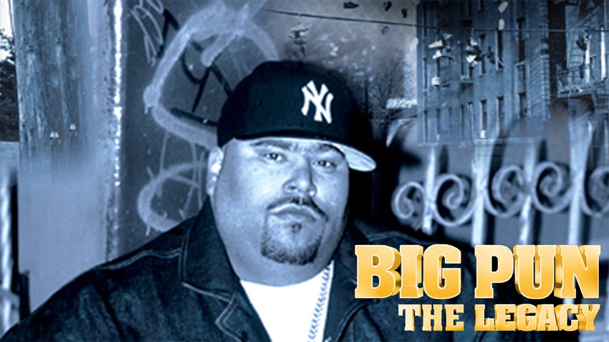 Big Pun: The Legacy | Apple TV