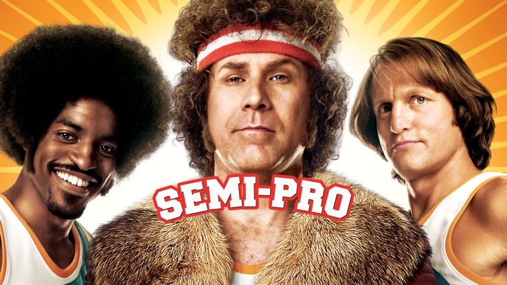 Ricky Bobby: Loco Por La Velocidad | Apple TV