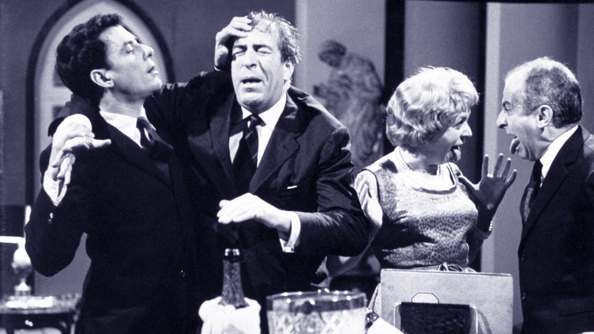 Pouic-Pouic - Apple TV (FR)