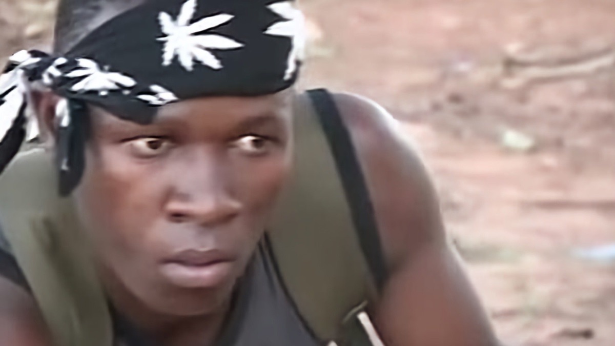 Who Killed CAPTAIN ALEX? - Apple TV