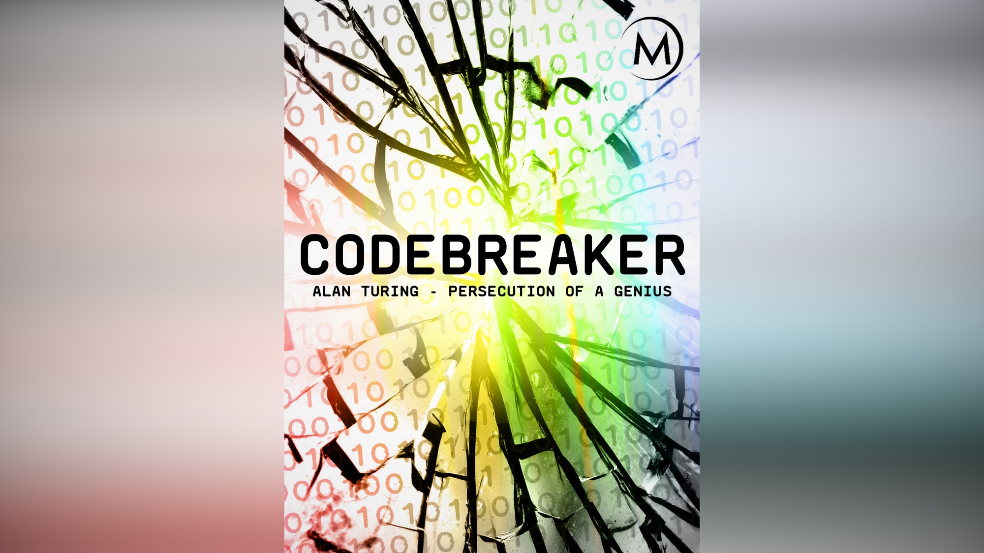 Codebreaker: Alan Turing - Persecution of a Genius | Apple TV