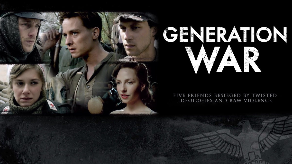 Generation War | Apple TV