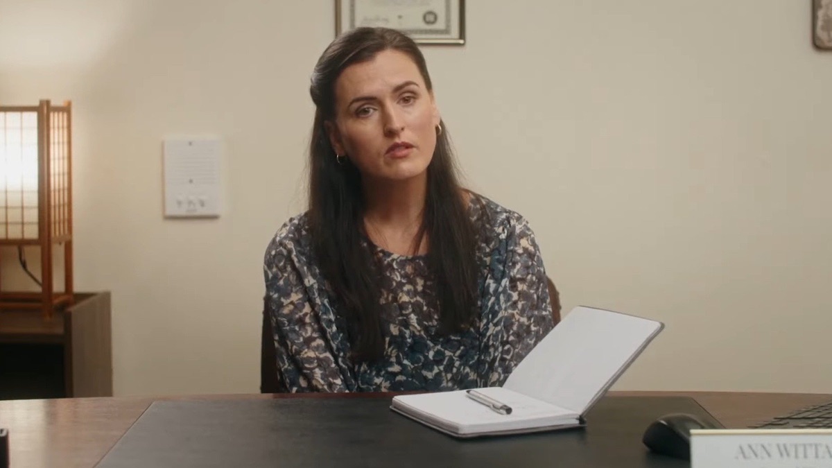 Dead Mom Card | Apple TV