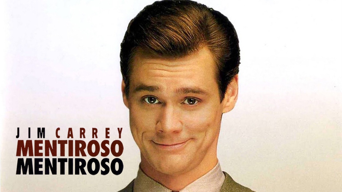 Mentiroso compulsivo | Apple TV