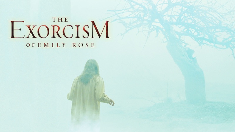 O Exorcismo De Emily Rose na Apple TV