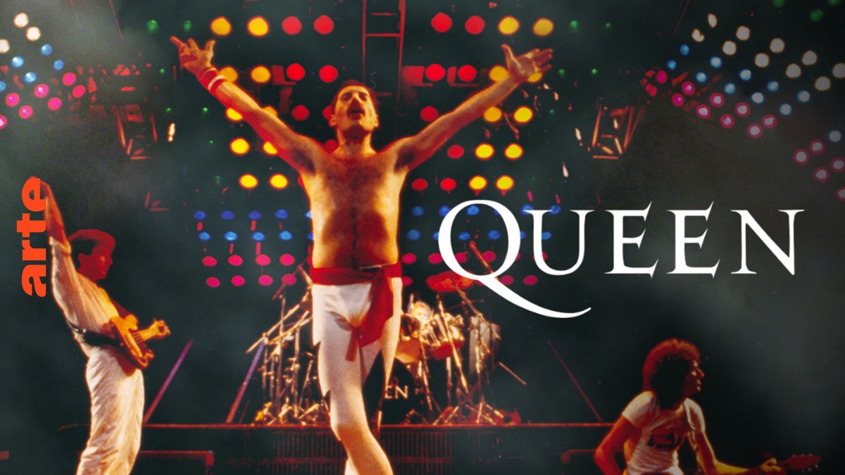 Queen: Live in Rio | Apple TV (PL)