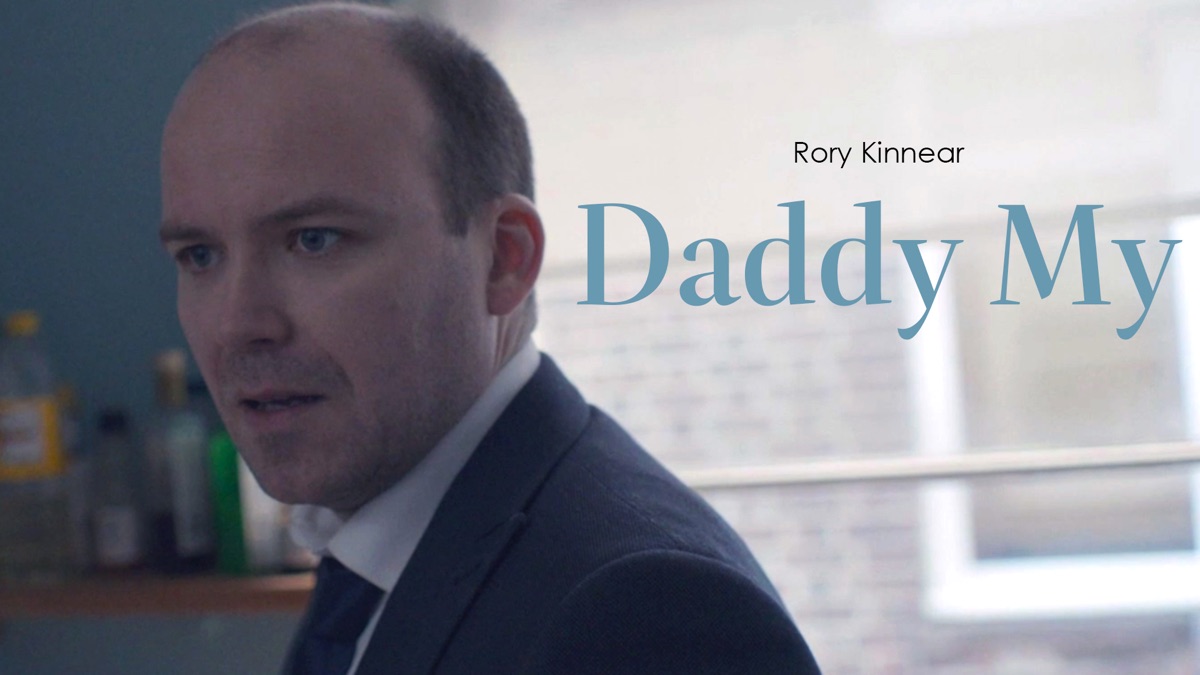 Daddy My | Apple TV (uk)