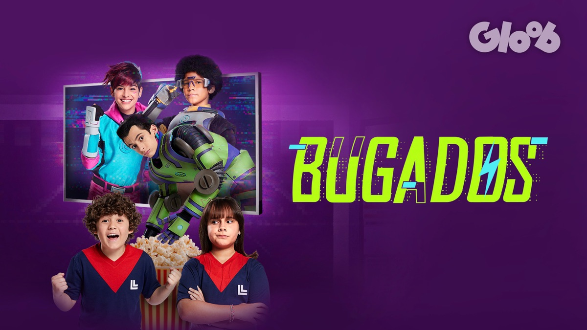 Bugados | Apple TV