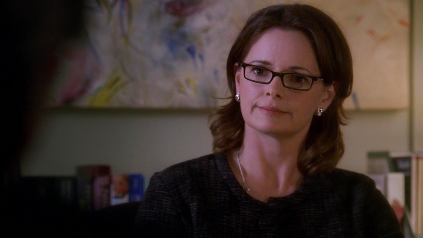 Lie to Me på Apple TV