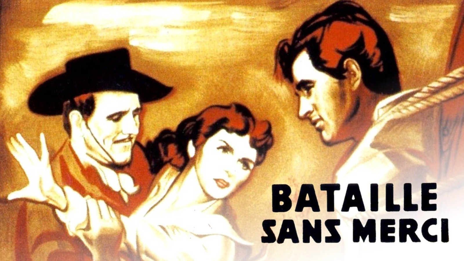 Bataille sans merci | Apple TV