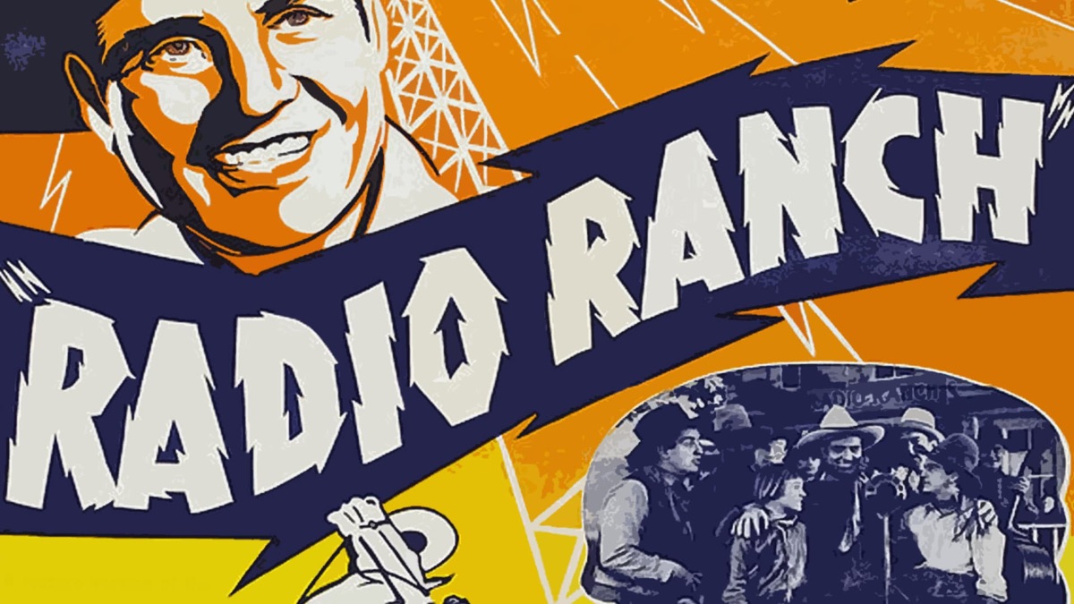 Radio Ranch | Apple TV