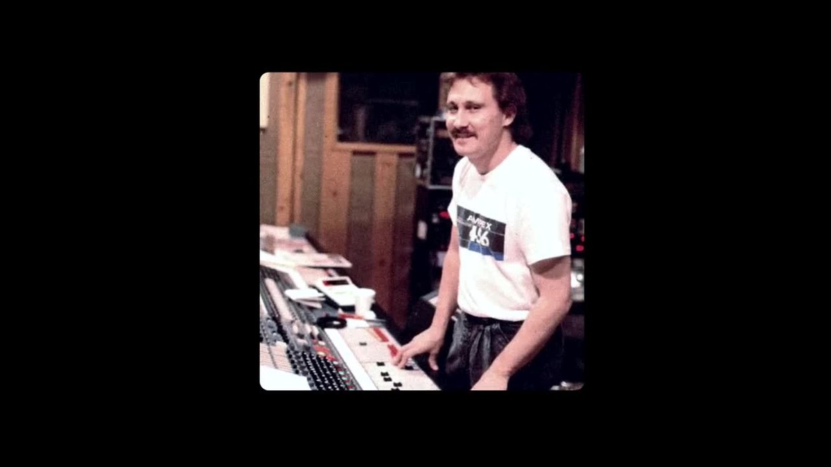 The Motion: Gooch's Journey - Apple TV