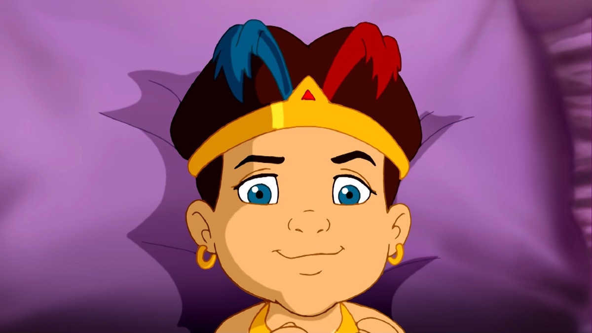 Ghatothkach - Master of Magic | Apple TV