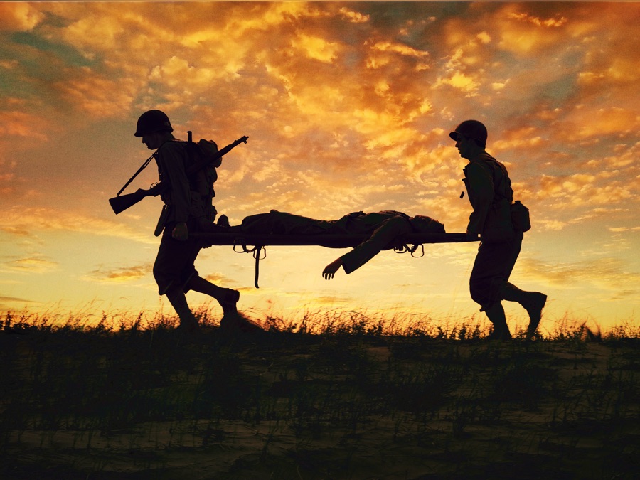 The Color of War | Apple TV