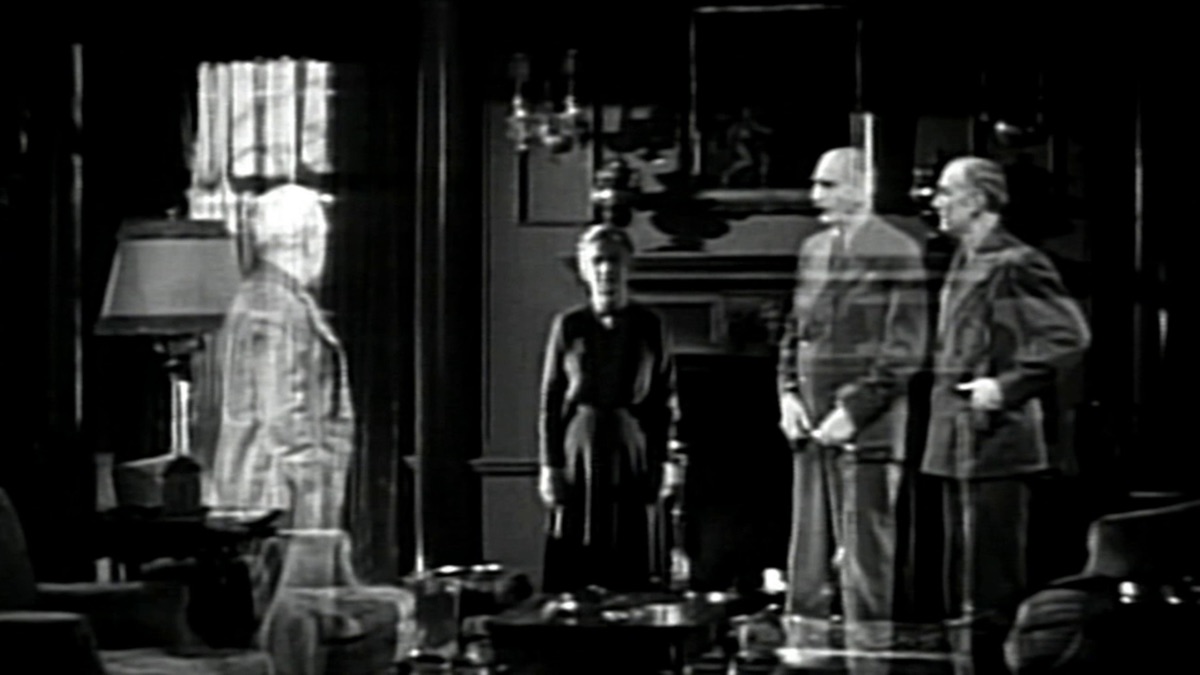 Beyond Tomorrow - Apple TV