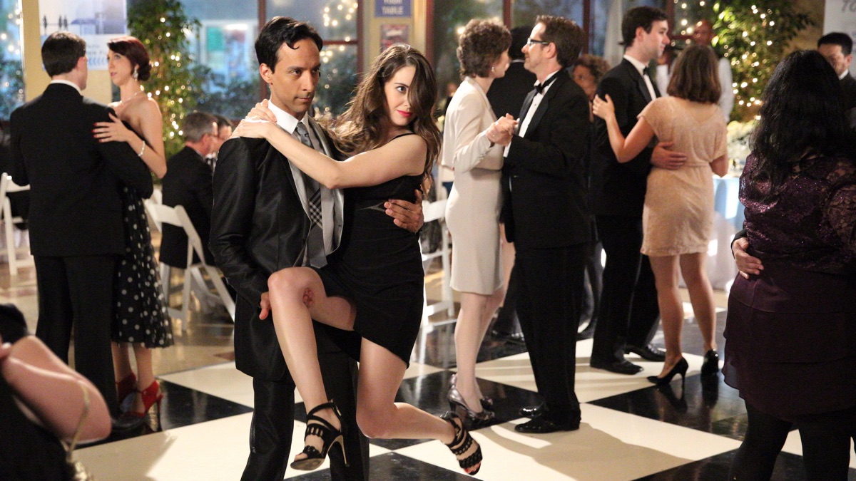 Modern Espionage - Community (Season 6, Episode 11) | Apple TV