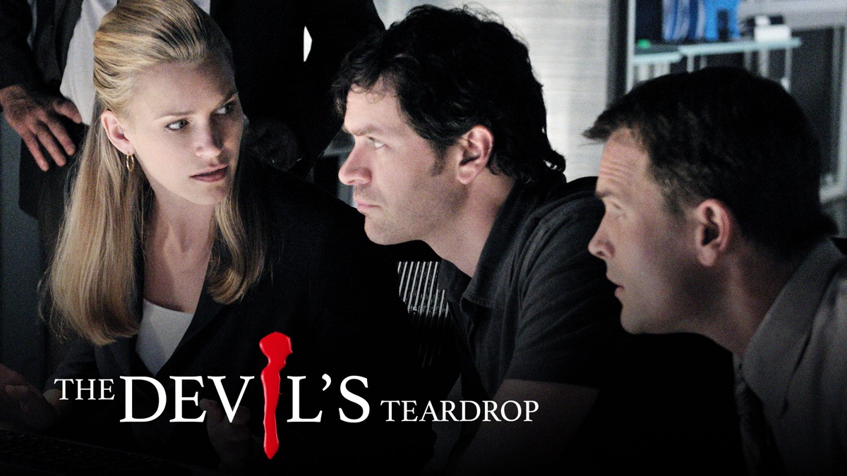 The Devil's Teardrop | Apple TV