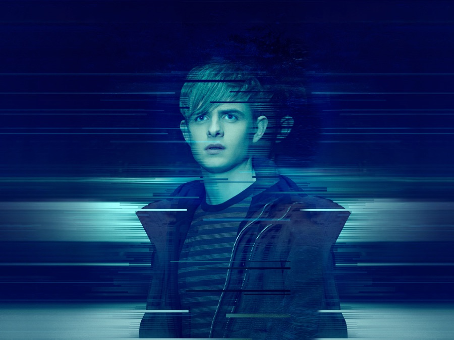 Alex Rider | Apple TV