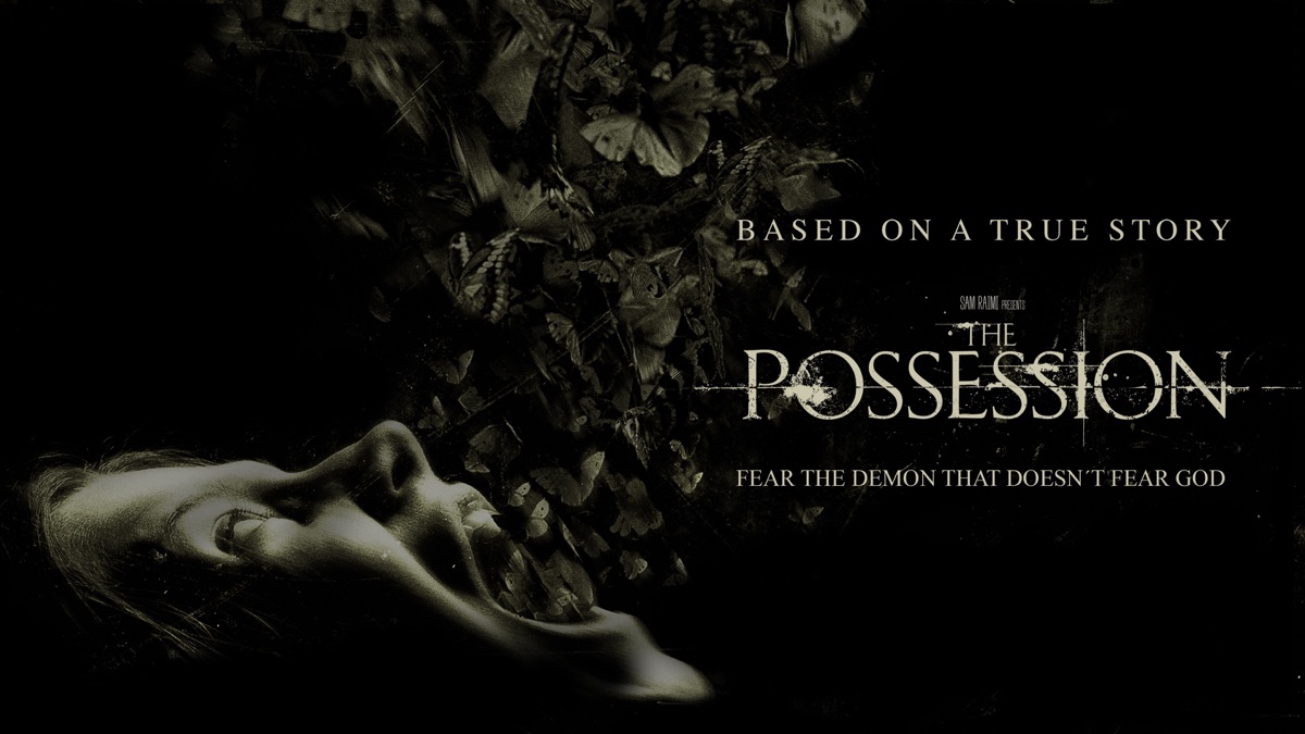 The Possession | Apple TV