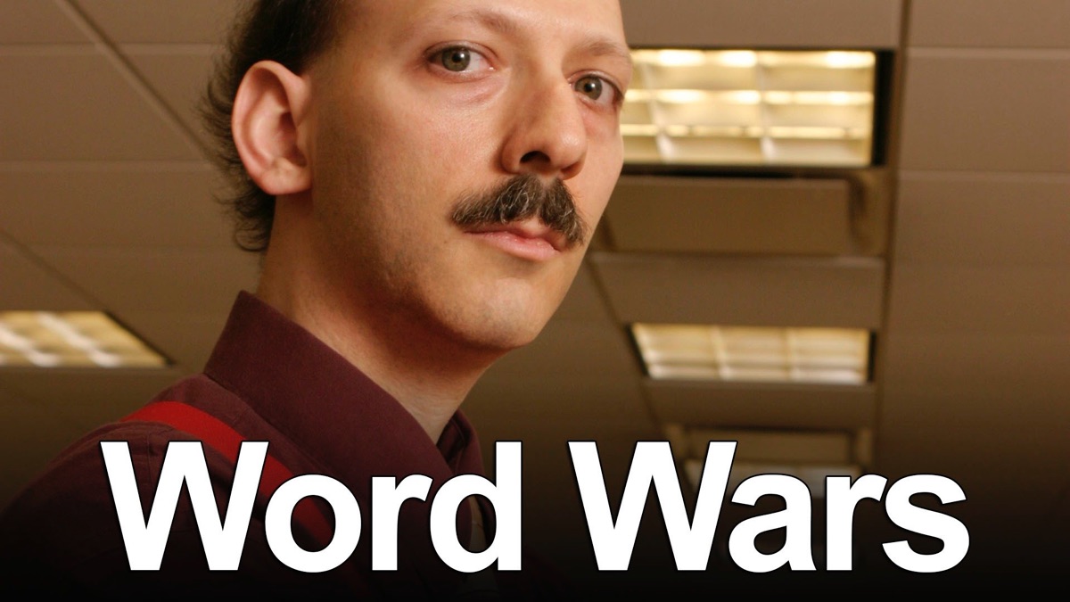 Word Wars | Apple TV