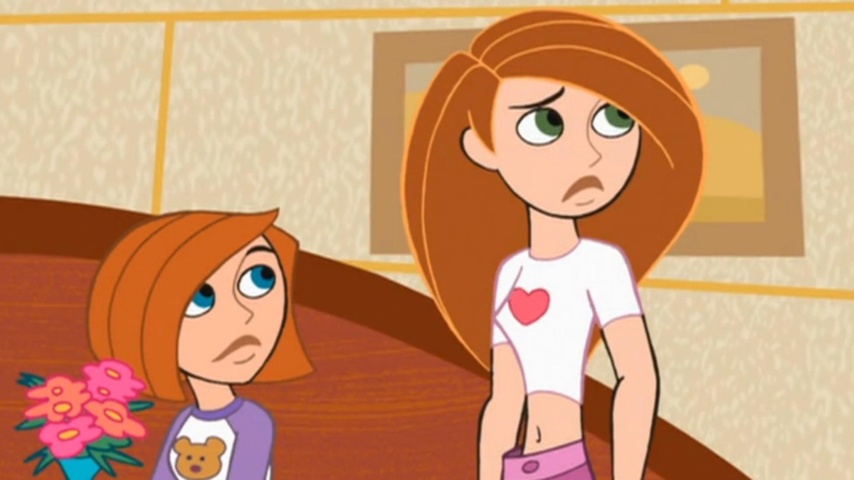 Mother's Day - Kim Possible (Season 2, Episode 26) | Apple TV