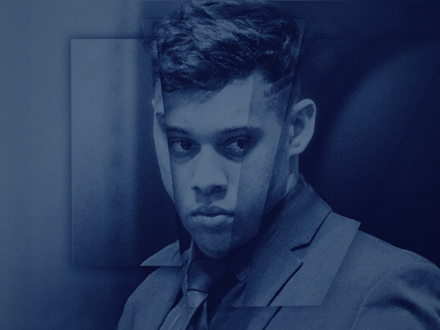 Gabriel Monteiro – Herói Fake - Apple TV (BR)