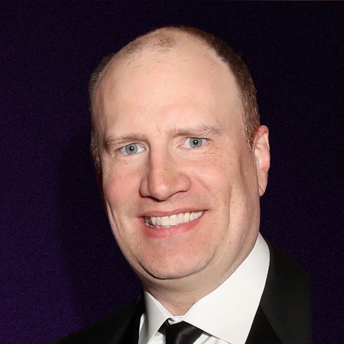 Kevin Feige Movies and Shows - Apple TV