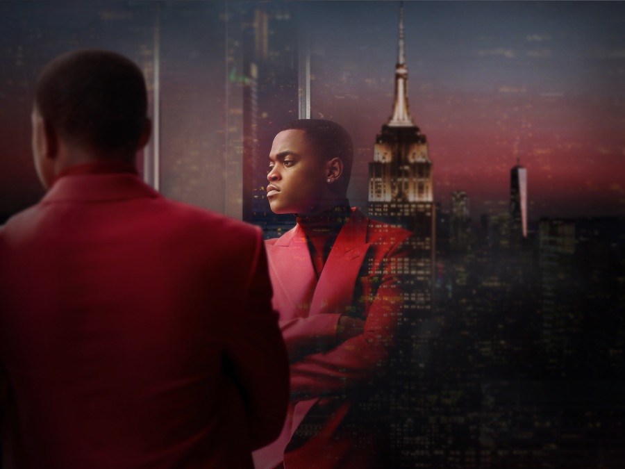 Power Book II: Ghost - Apple TV