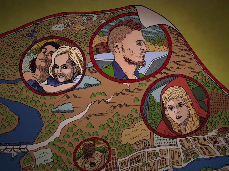 The Undeserved | Apple TV (AU)