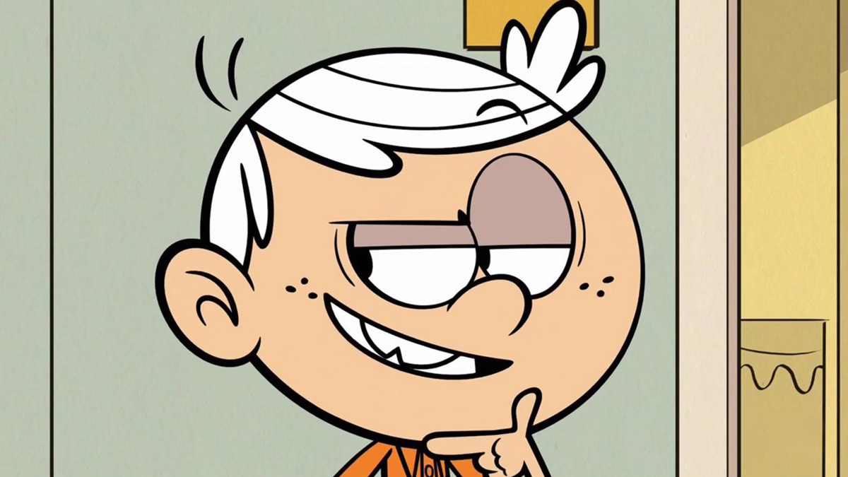 Deal Me Outfriendzy The Loud House Season 3 Episode 9 Apple Tv