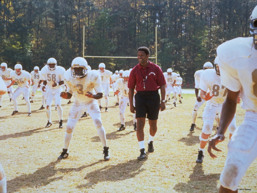 Remember the Titans | Apple TV