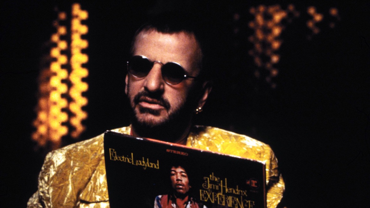 Classic Albums - Apple TV