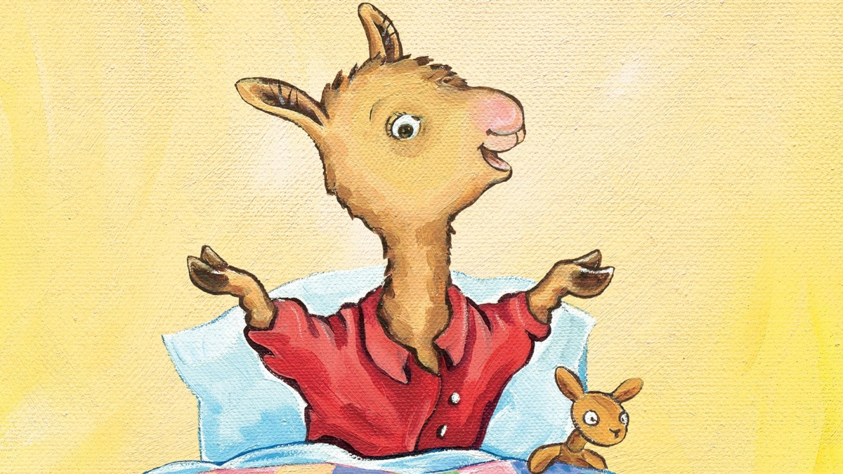 Llama Llama | Apple TV