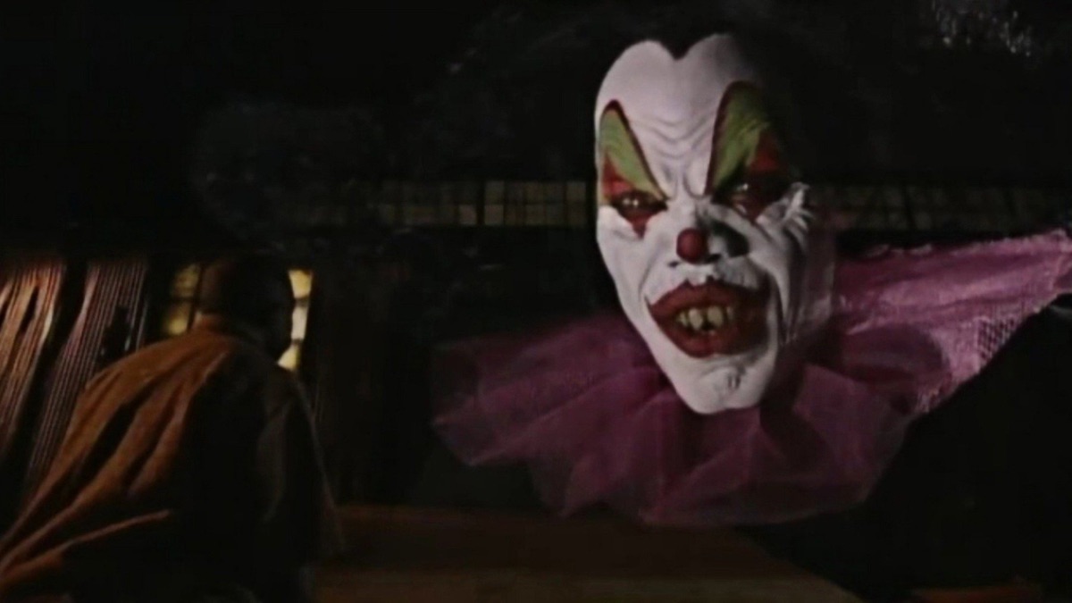 Killjoy | Apple TV (CA)