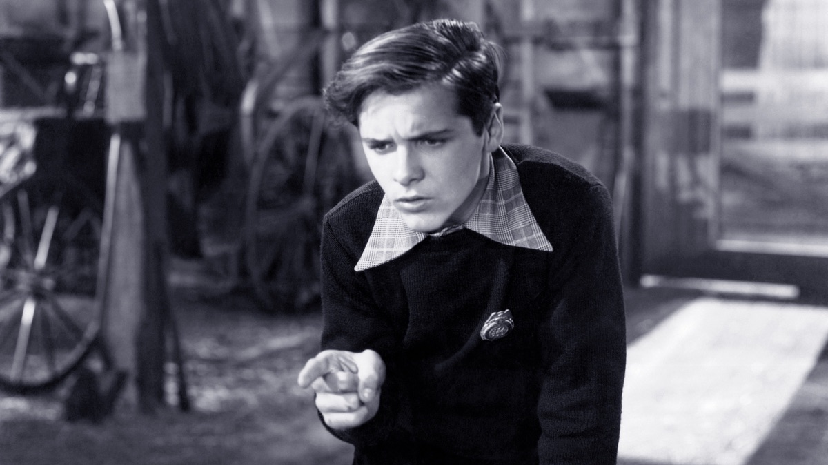 Penrod's Double Trouble | Apple TV