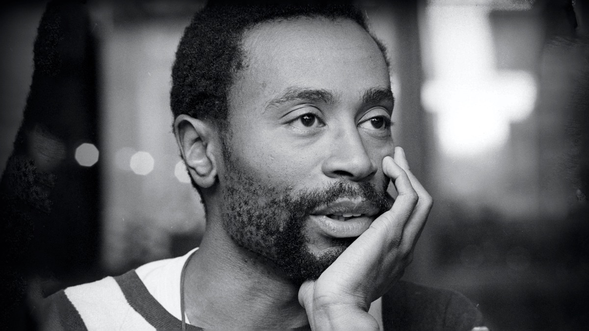 Bobby McFerrin Solo - Apple TV