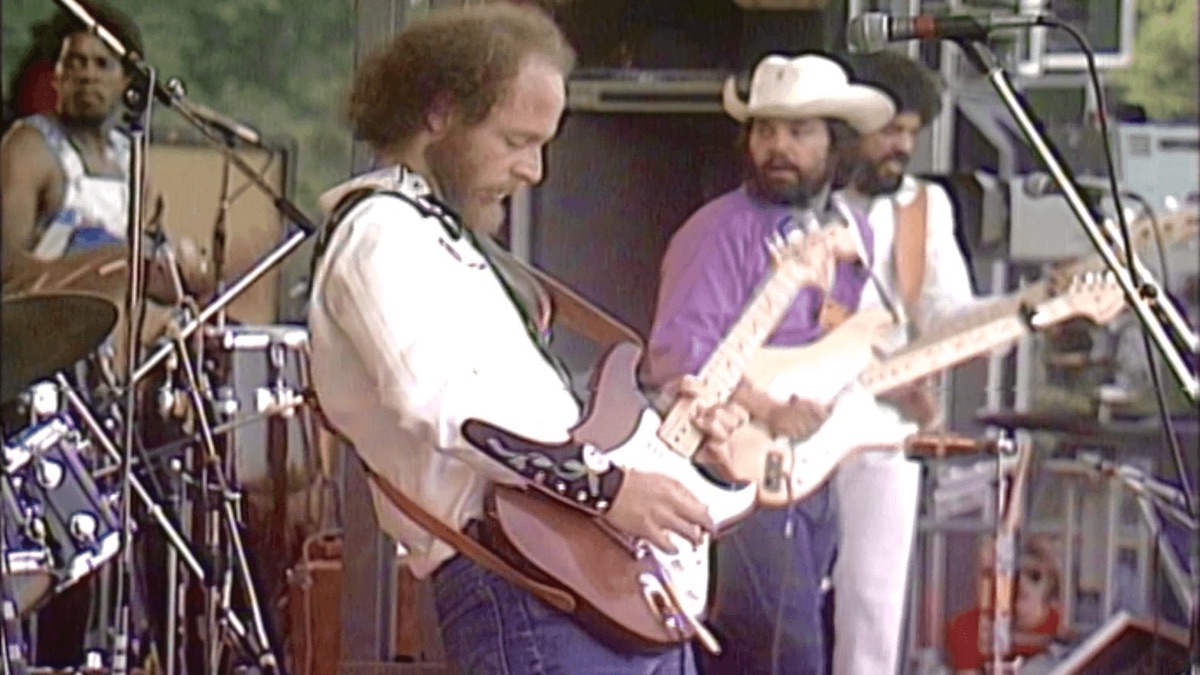 《Little Feat: Live In Holland 1976》- Apple TV (香港)