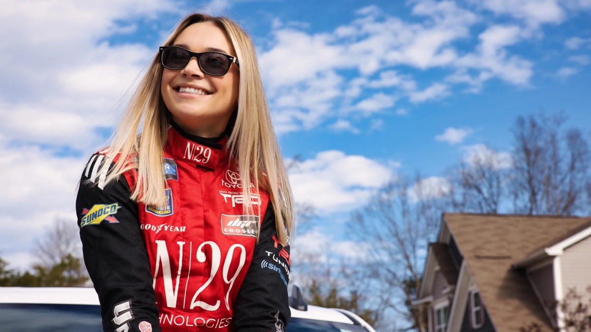 Breakthrough: Women Changing the Game | Apple TV