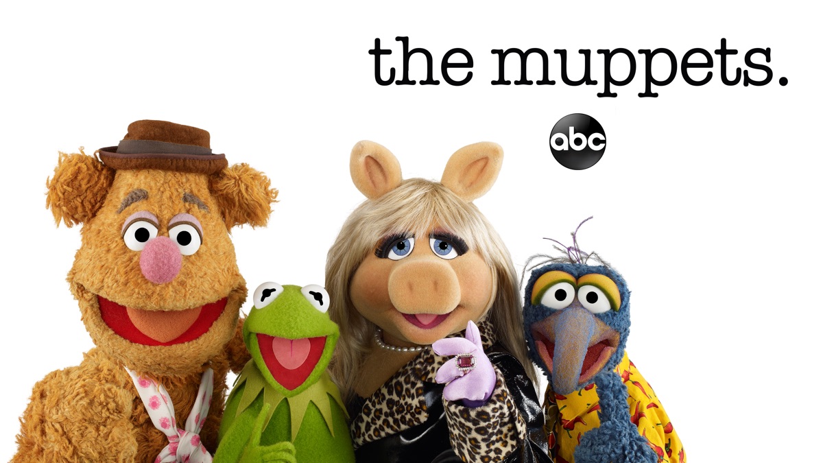 Los Muppets | Apple TV