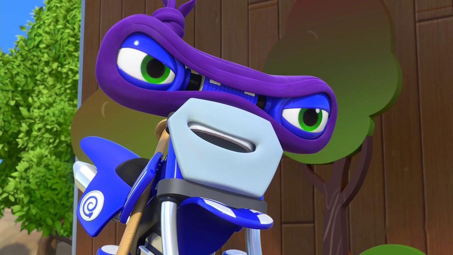 Ricky Zoom | Apple TV